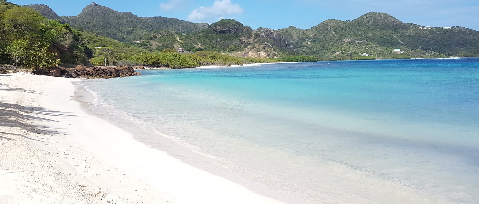 Traumurlaube & Auslandshochzeiten – Karibik